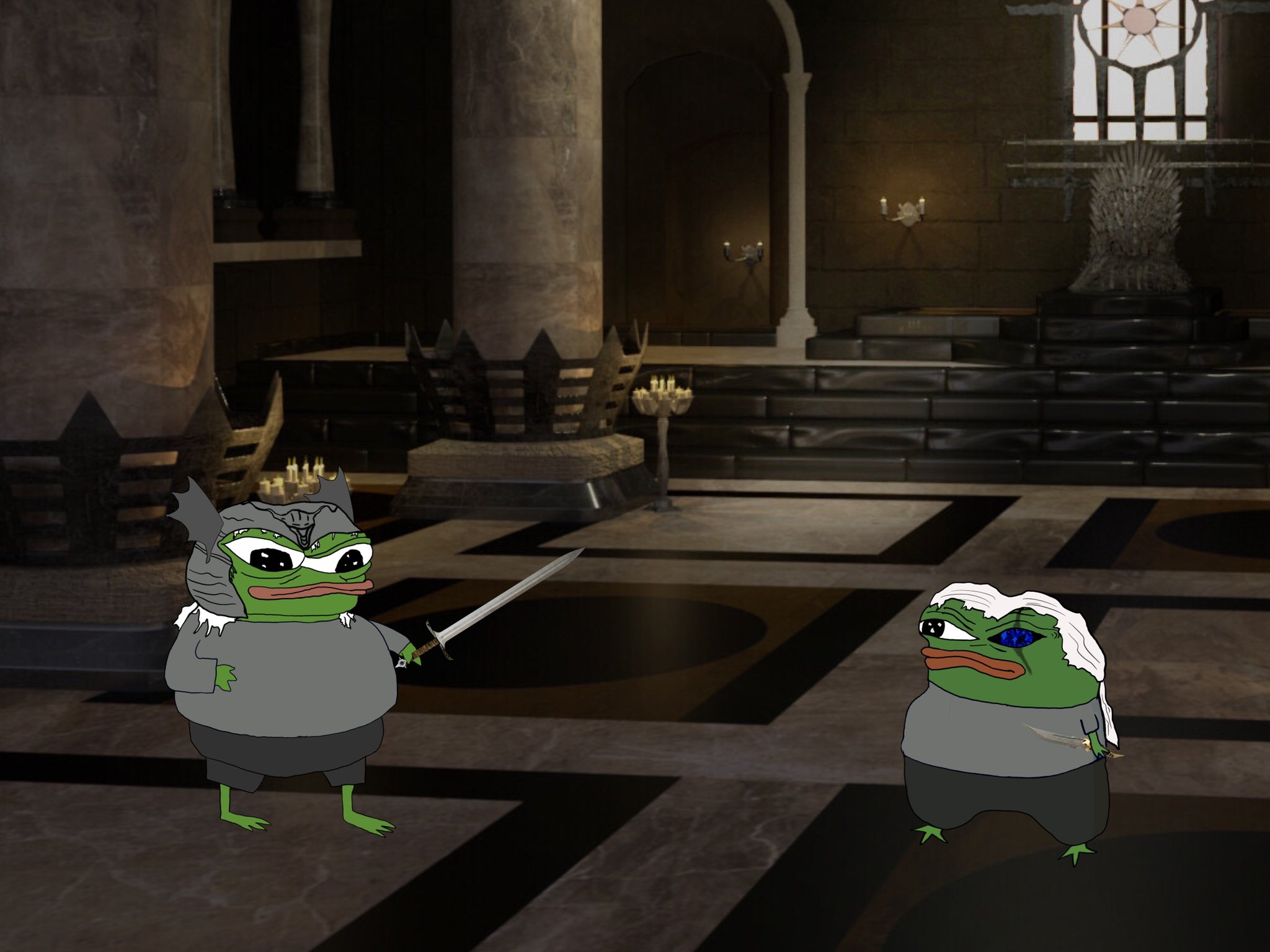 Peepo on Twitter: "Wiener, wiener wiener, wiener wiener https://t.co/69E6jJ0qej" / Twitter