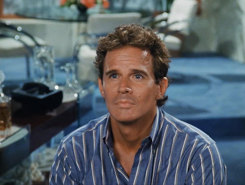Dack Rambo