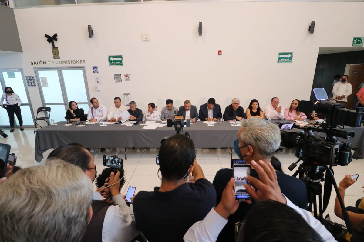 H Congreso Del Estado De Morelos On Twitter Almomento 🙋🏻♀️🙋🏻♂️