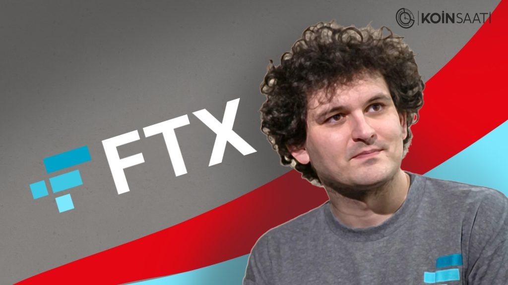 KoinSaati on Twitter: "#FTX CEO’su Sam Bankman-Fried verdiği bir röportajda, #kriptopara borsası ...