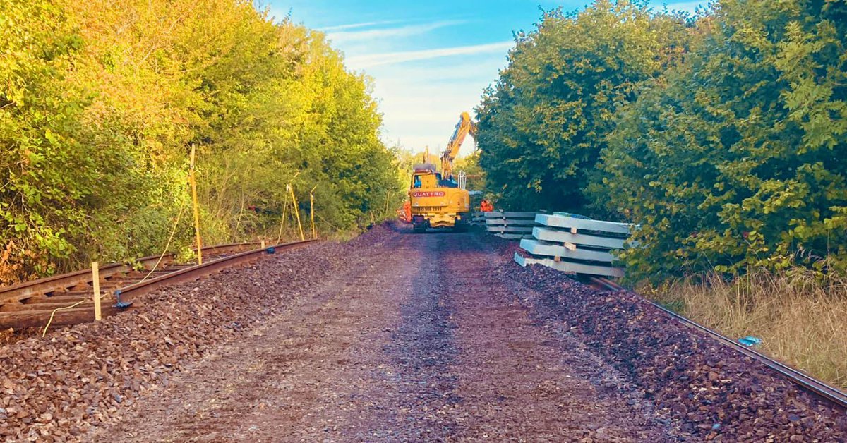 Home | Colas Rail UK