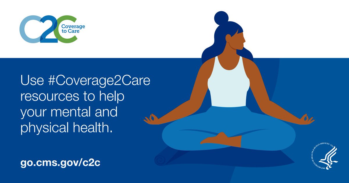 CMSGov on Twitter: CMSGov on Twitter: