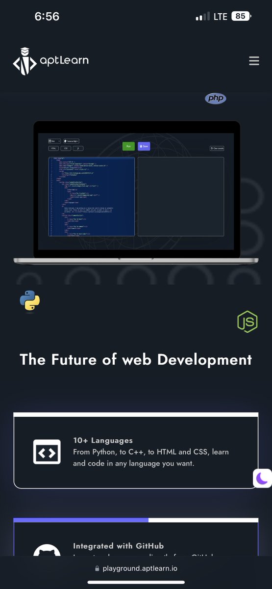 Àgbà Akin on Twitter: "As part of our effort to improve learner experience our engineering team ...