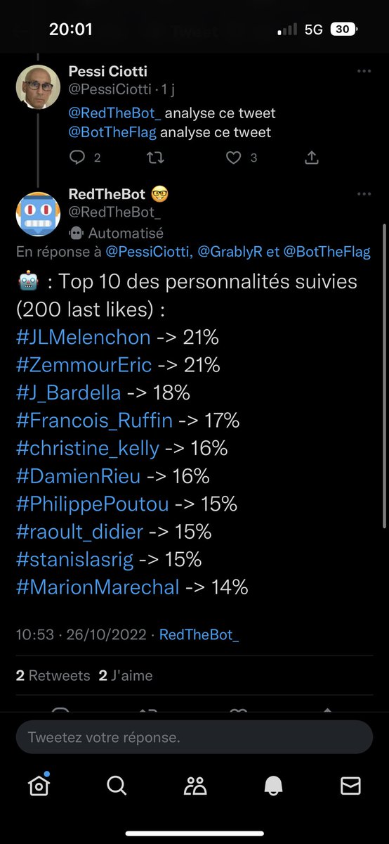 Raphael Grably on Twitter: "Quand c’est plus compliqué que prévu"