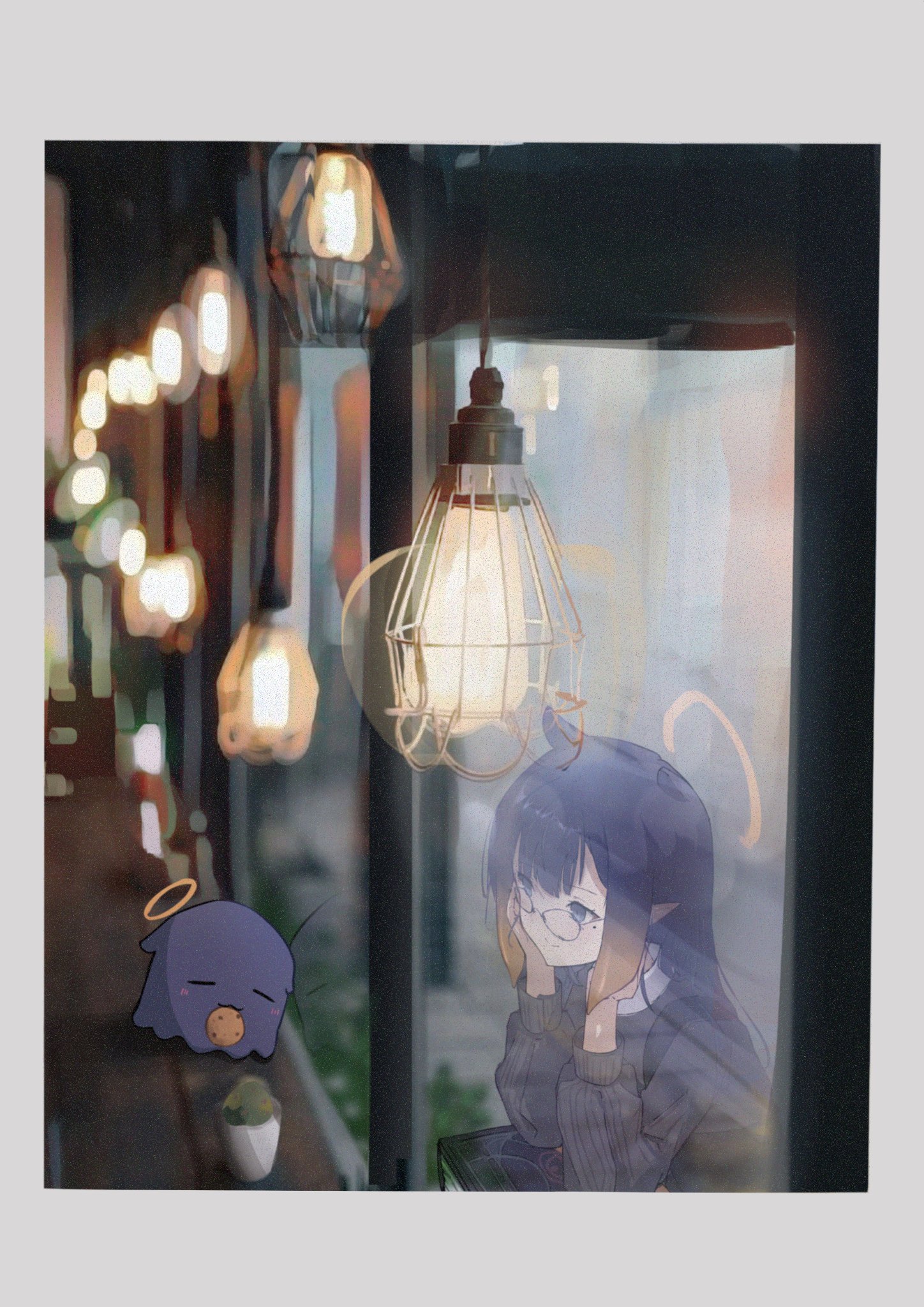 kits on Twitter: "reflection #inART https://t.co/zr0vl7v35A" / Twitter