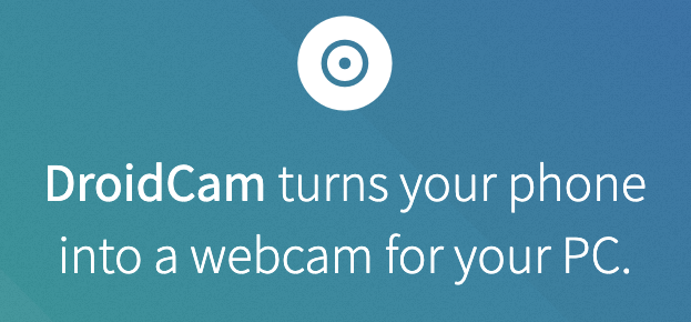 dev47apps on Twitter: "The new Windows Client along with the DroidCamOBS app are easy to use ...
