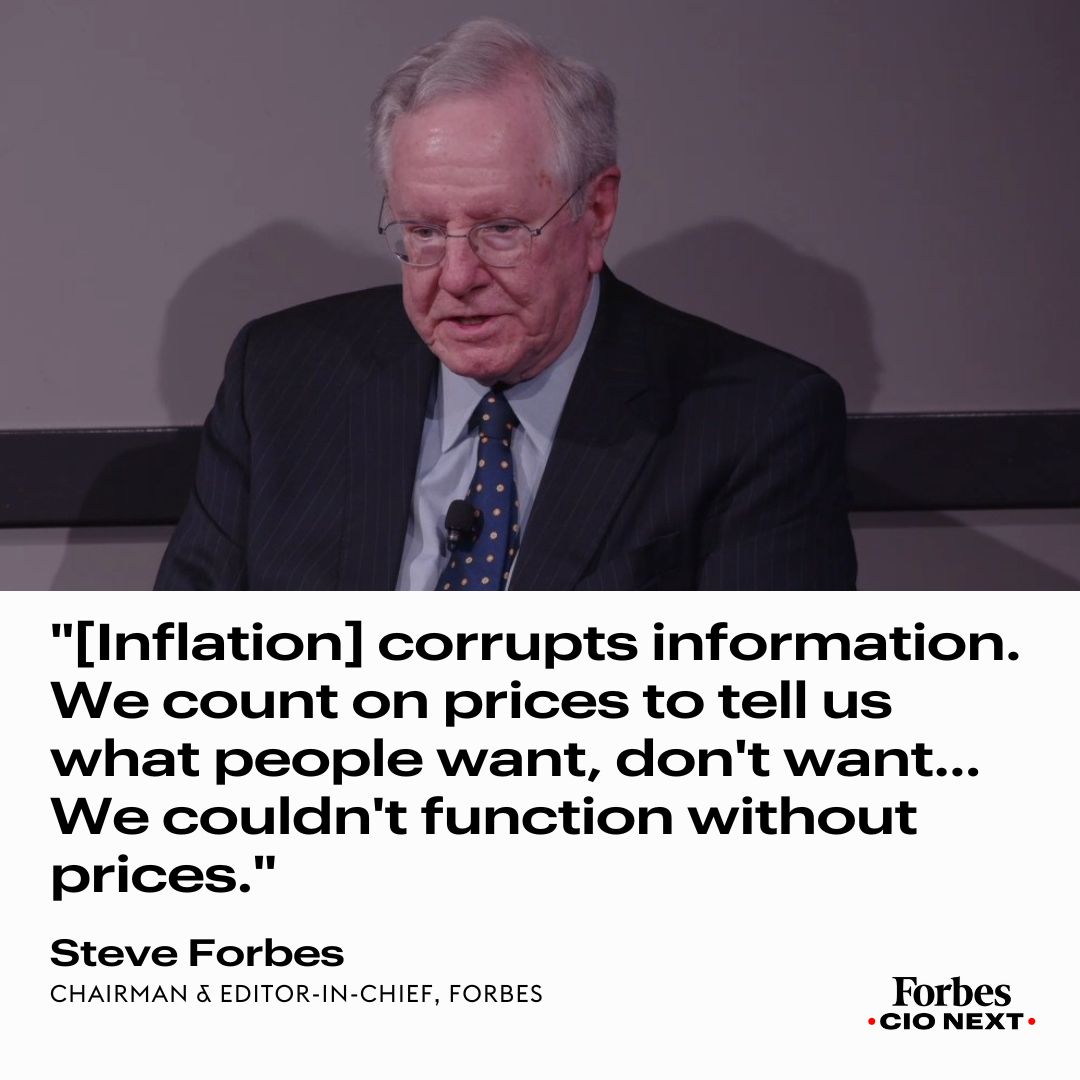 Steve Forbes (@SteveForbesCEO) / Twitter Steve Forbes (@SteveForbesCEO) / Twitter