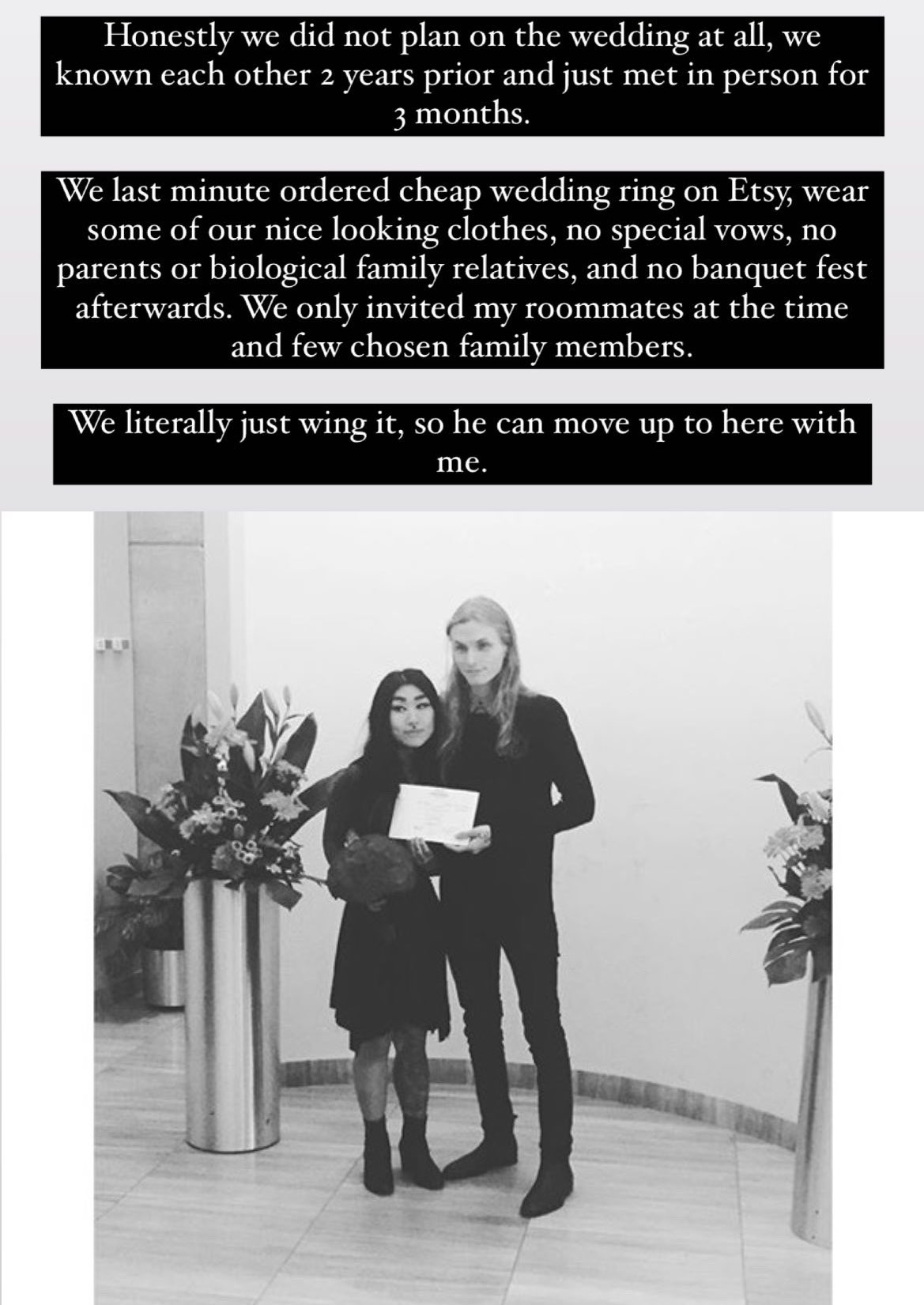 TW Pornstars - Sif Blvck. Twitter. We literally took our chance to see ...