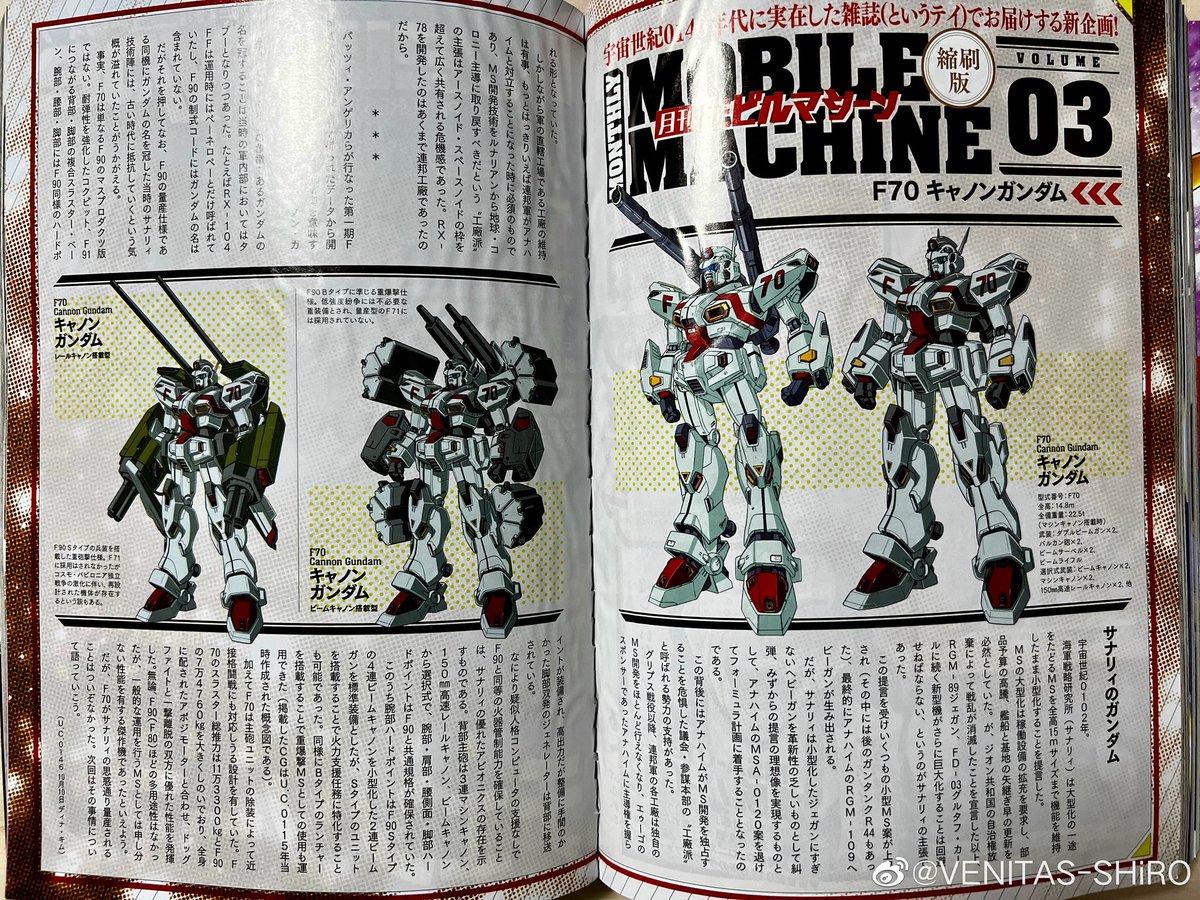 Sepik Master on Twitter: "Oh yeah also this is the next F90FF MS of the month"