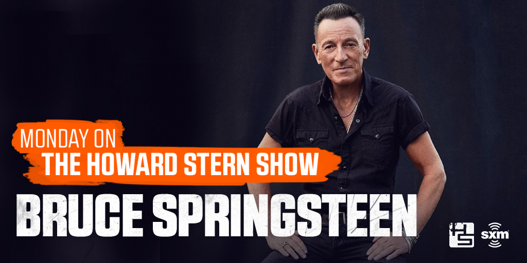 Howard Stern 2022