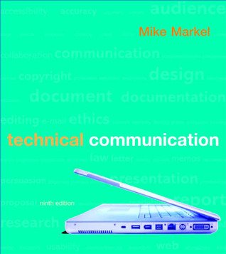 download [pdf]> Technical Communication BY Mike Markel on Audiobook Full Edition / Twitter