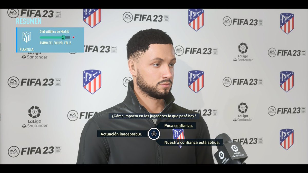 Facemaker Fifa 23 On Twitter Vituber Fifa 23 Face Clubes Pro Y Modo