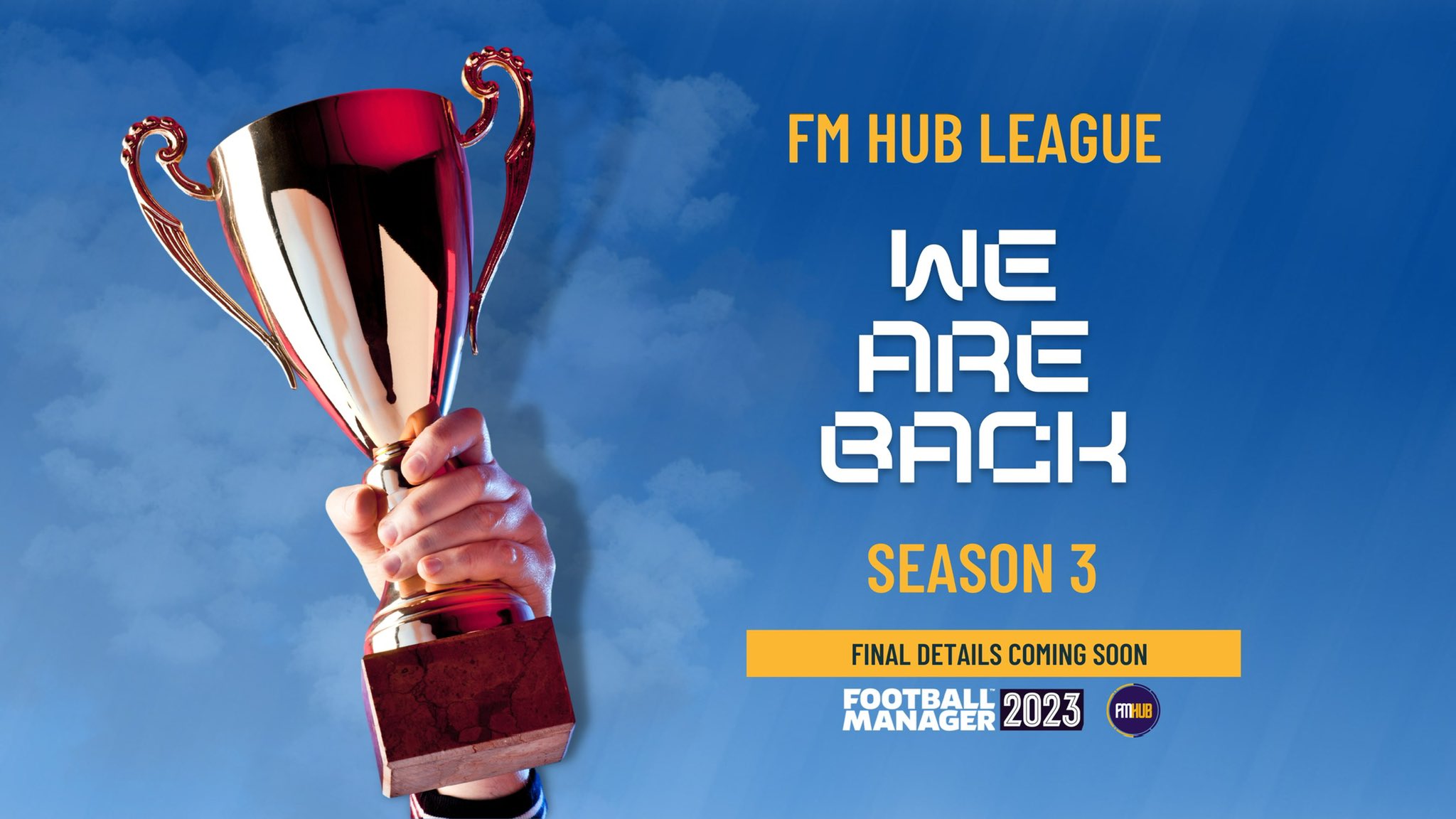 Football Manager Hub on Twitter: "The Premier League sponsored by TBC consists of @priisek ...