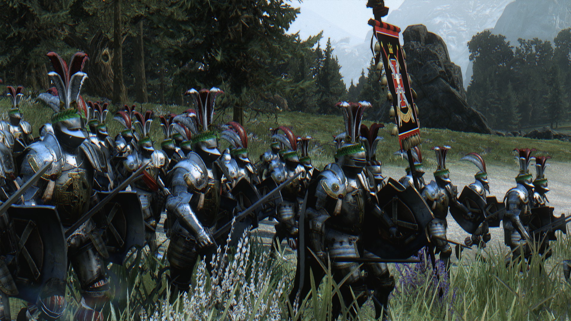 Modding Total War on Twitter: "https://t.co/ua6qnpIp7x" / Twitter