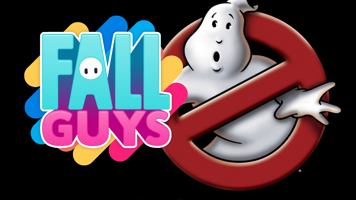 FALL GUYS Reveals GHOSTBUSTERS Halloween Costumes https://t.co ...
