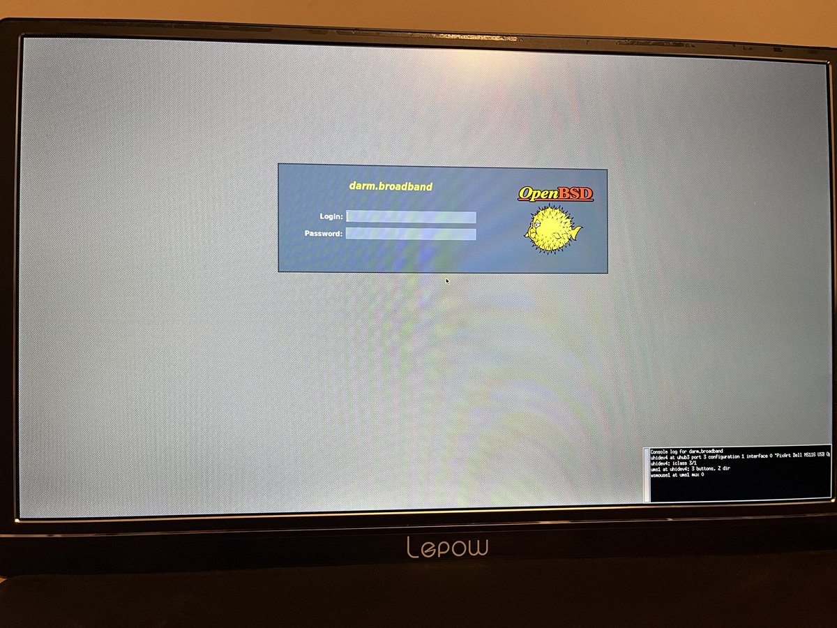Linux on Microsoft Dev Kit 2023 Linux on Microsoft Dev Kit 2023