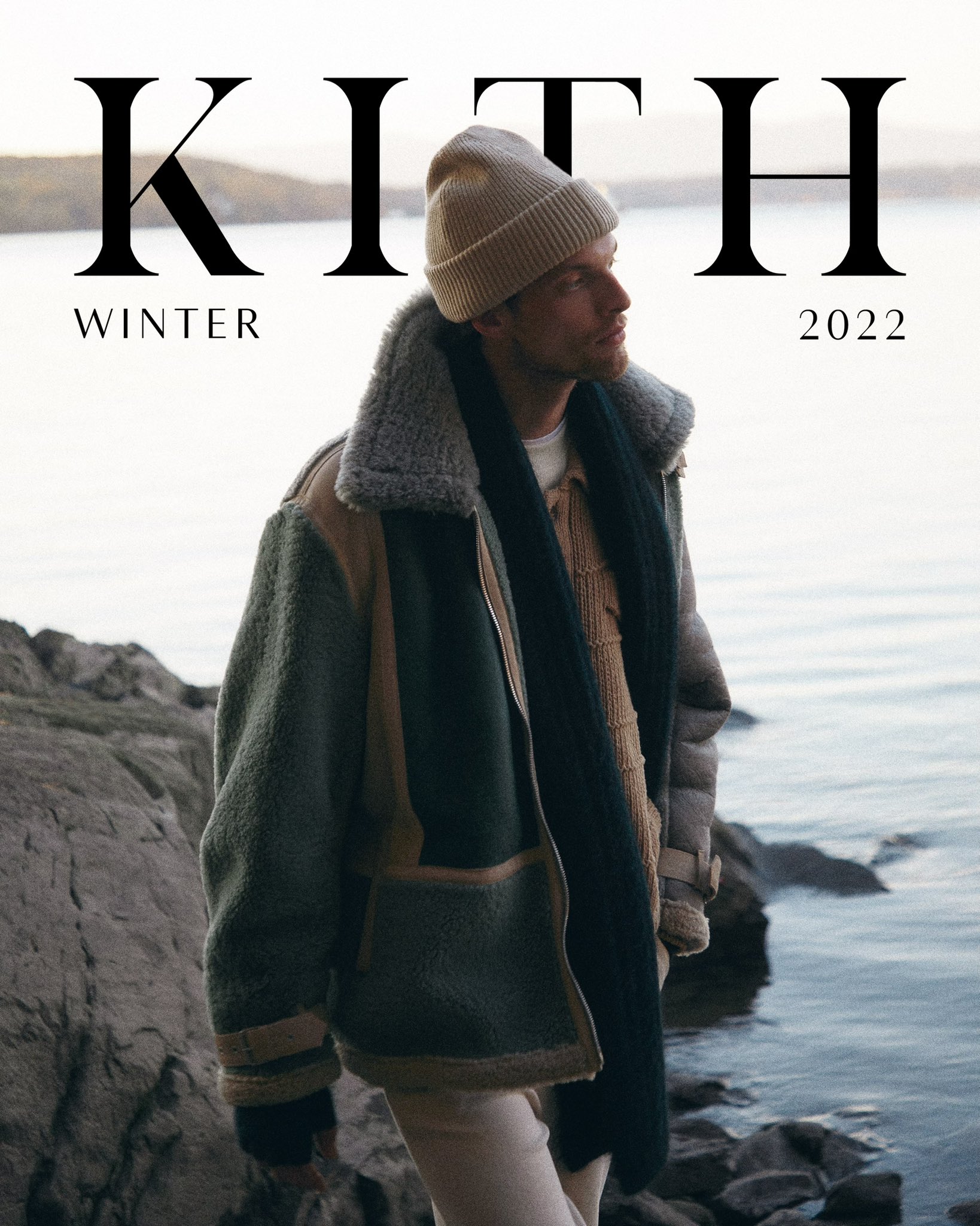 Ronnie Fieg on Twitter: "KITH WINTER 2022 10.28 https://t.co/qJP4er44cw" / Twitter