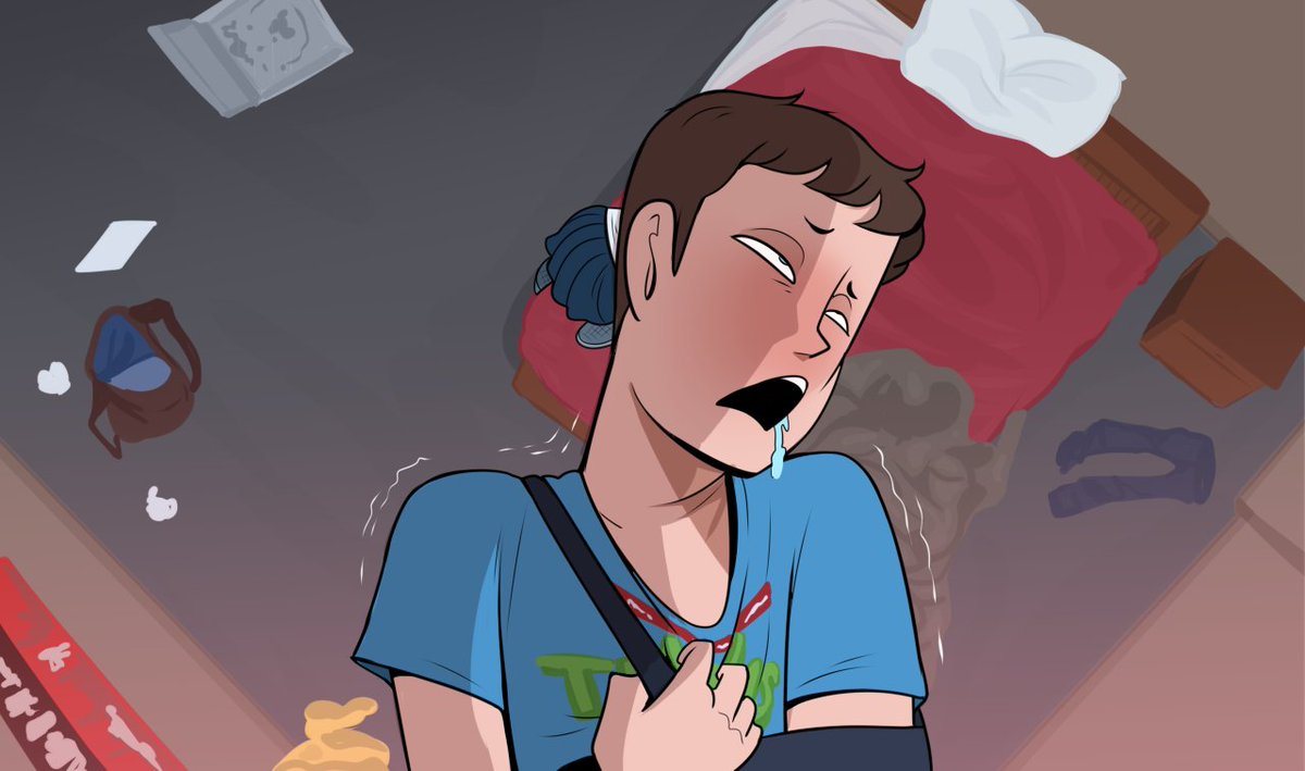 The Infamous... on Twitter: "Alt 'sloppy toppy' reaction"