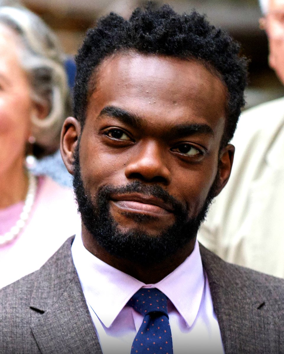 MCU - The Direct on Twitter: "#TheGoodPlace actor William Jackson Harper has reportedly been ...