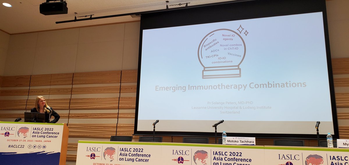 Confirmed Exhibitors | IASLC NACLC 2022 Conference