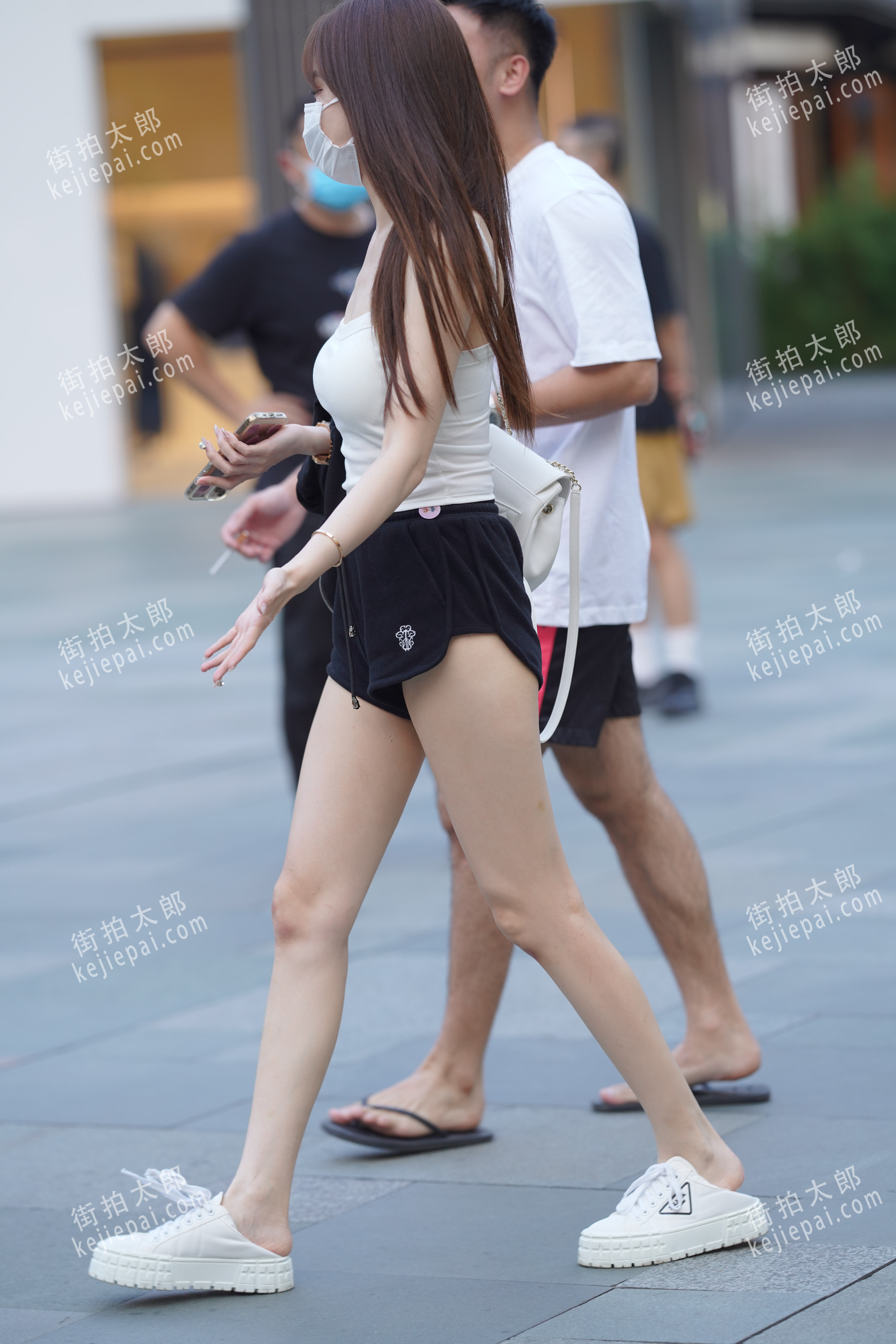 街拍太郎 on Twitter: "大长腿221002-7 https://t.co/udEnwzyFxW" / Twitter