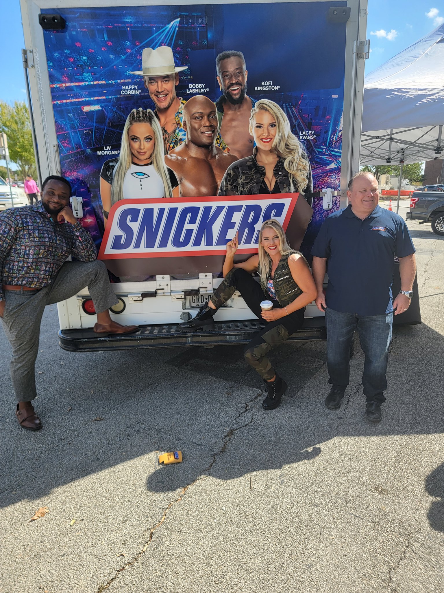 Lacey Evans ~ WWE Superstar. (@LaceyEvans36215) / Twitter