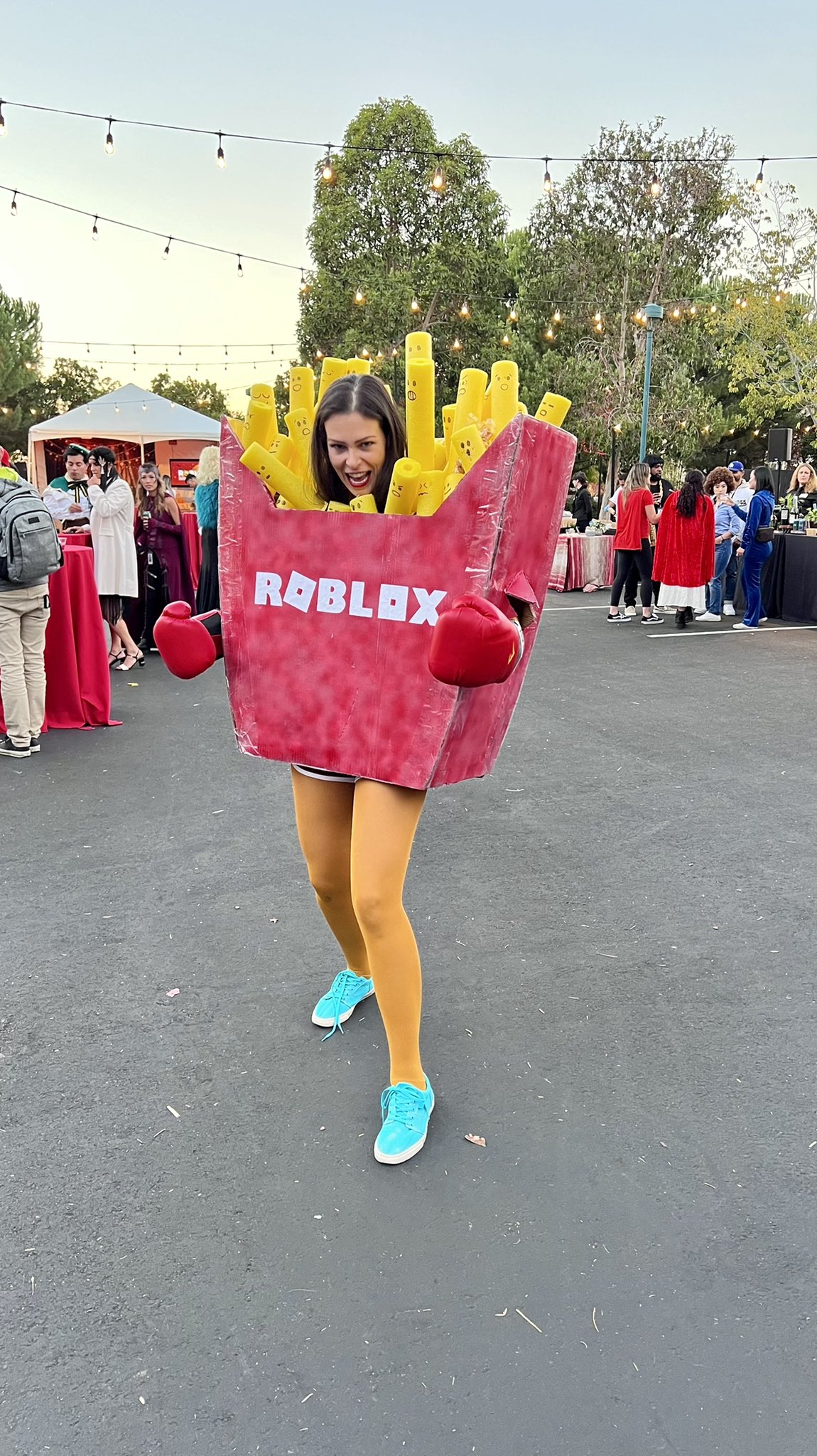 Bitwise on Twitter: "🎃 🍟 Happy Halloween 🎃 🍟 thanks @Mxhmoud_ for the original design. # ...