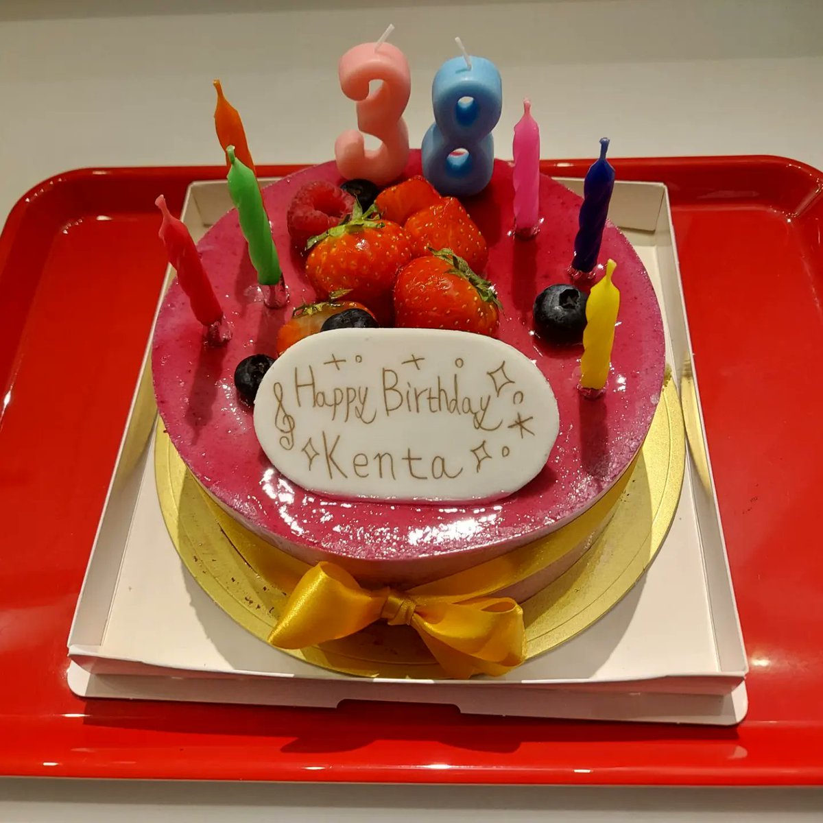 TSUKEMEN公式 on Twitter: "アーカイブ視聴券 大好評発売中🎉 KENTAバースデー🎂オンラインライブパーティー🌹セットリストを公開‼️ KENTA作の楽曲を中心に、超久々 ...