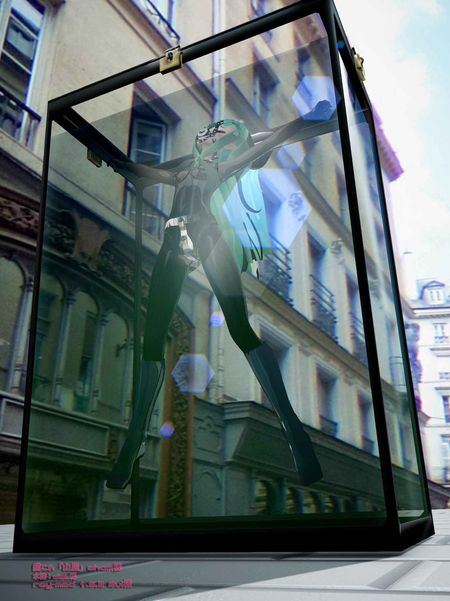 更科 C101 31日土東ヌ43b on Twitter: "#locktober chastity tank torture. https://t.co/JWceVyZrIg" / Twitter