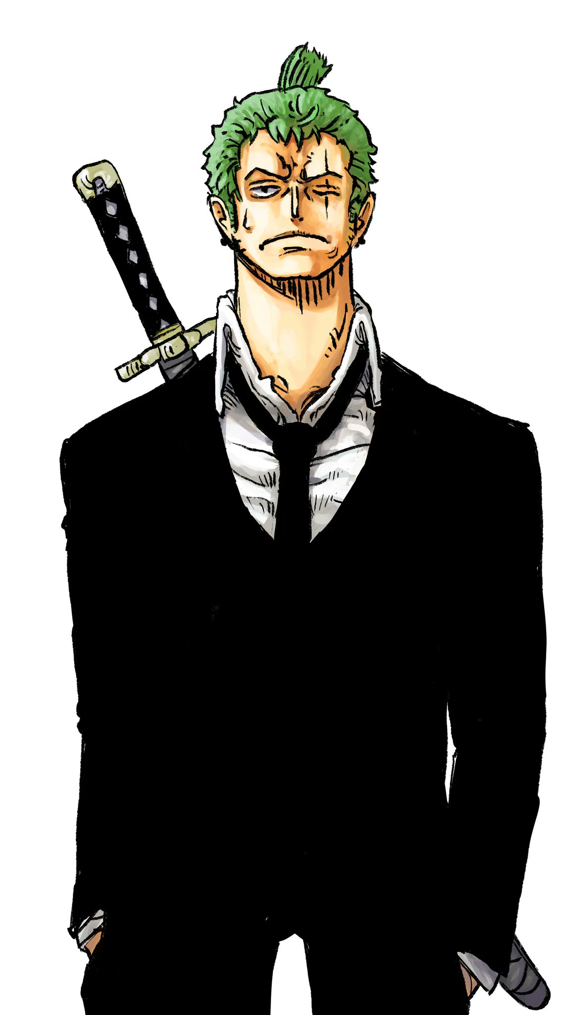 OP Speed Drawing (@OPSpeedDrawing) / Twitter