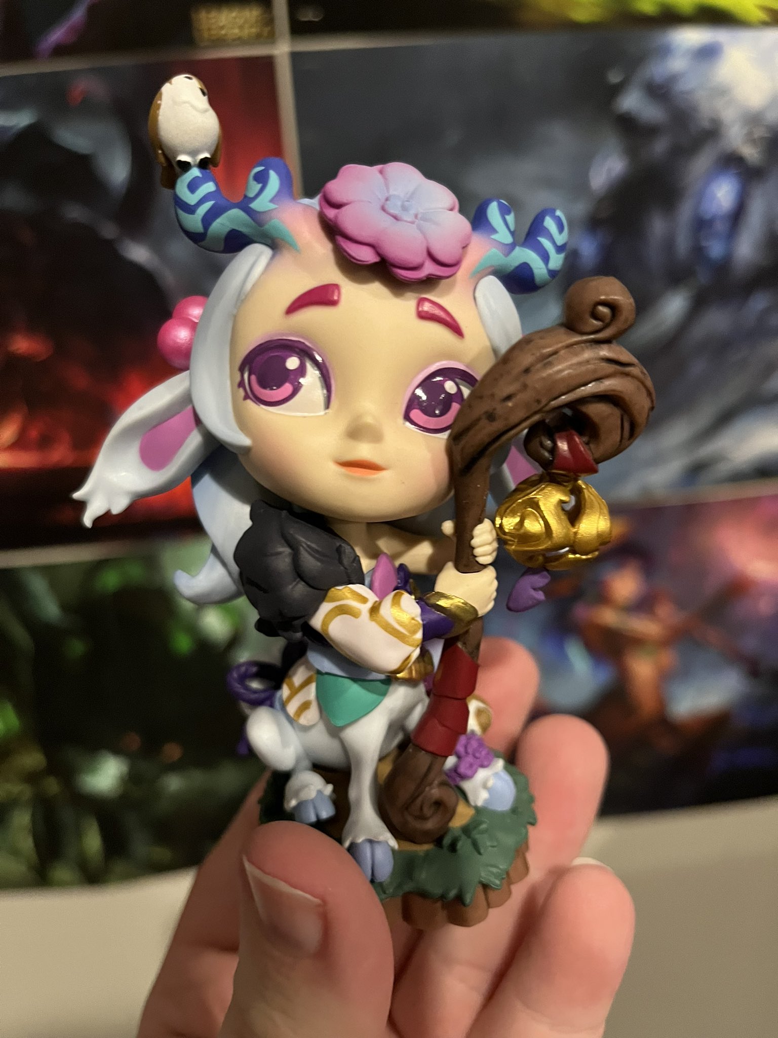 NickyBoi on Twitter: "5/10 of my main bois got a figure now which is pretty e p i c https://t.co ...