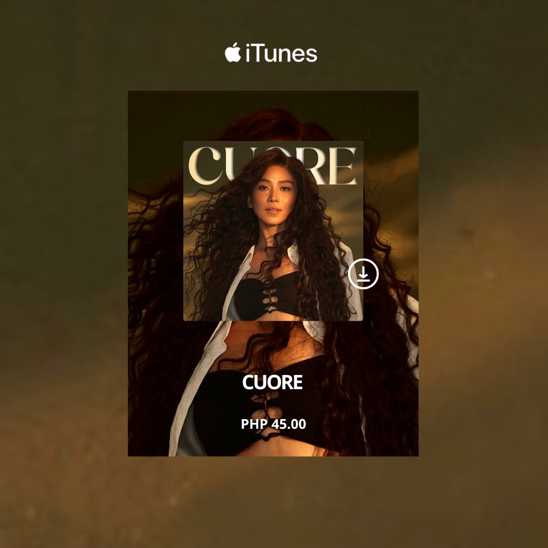 Sarah Geronimo Album