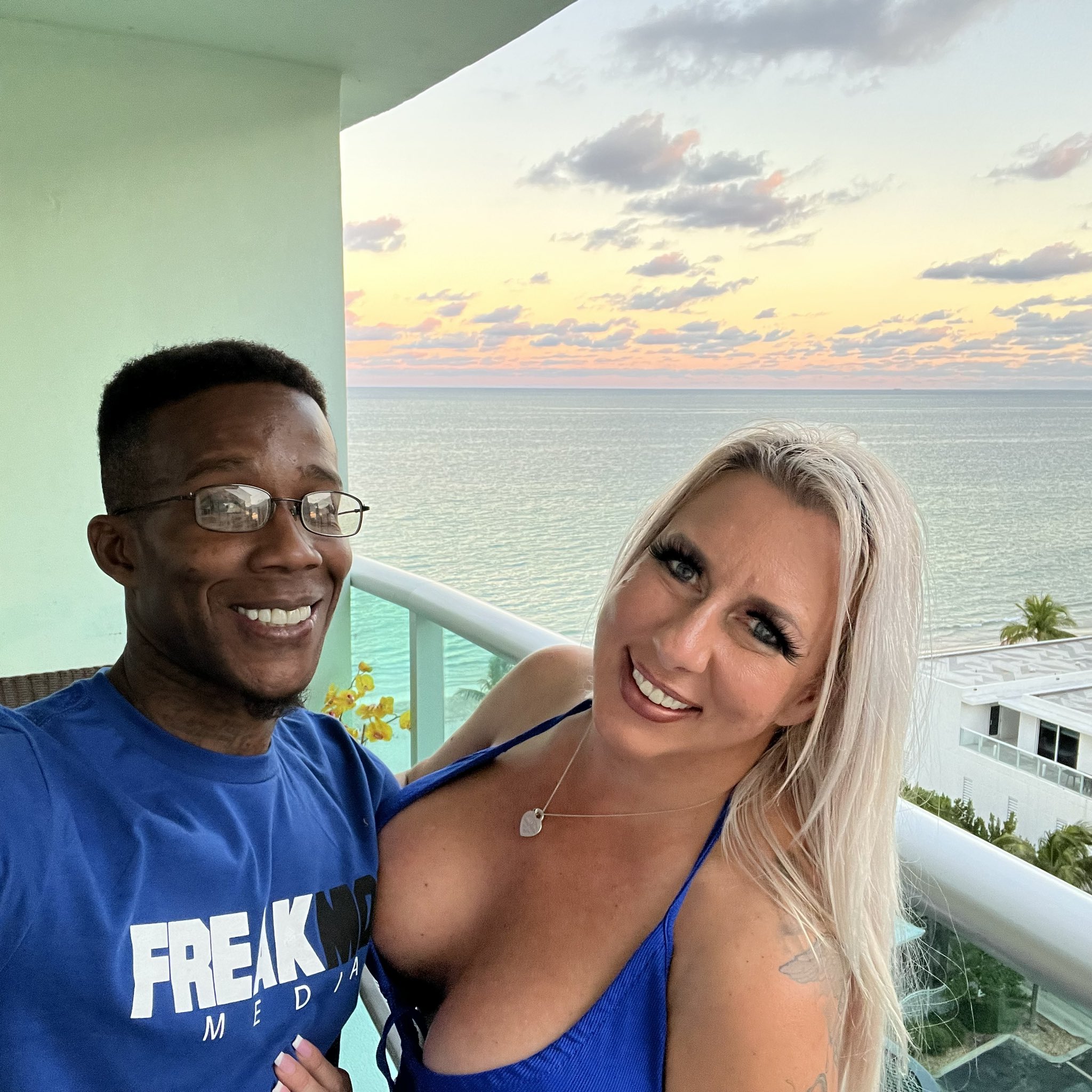 Lieutenant Bella Lexi on Twitter: "Worked with @DanteDiggz today! What a great collaboration ...