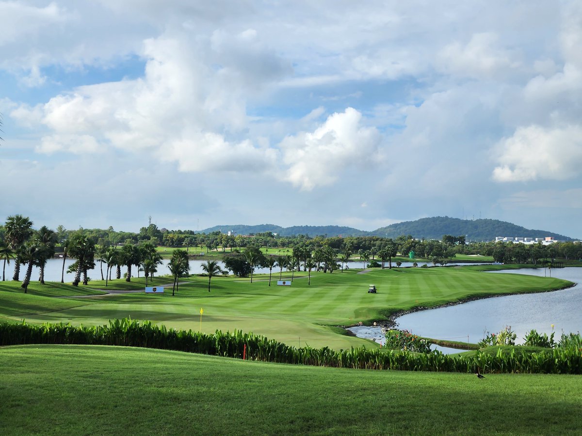 POGO – POGO Turf Pro