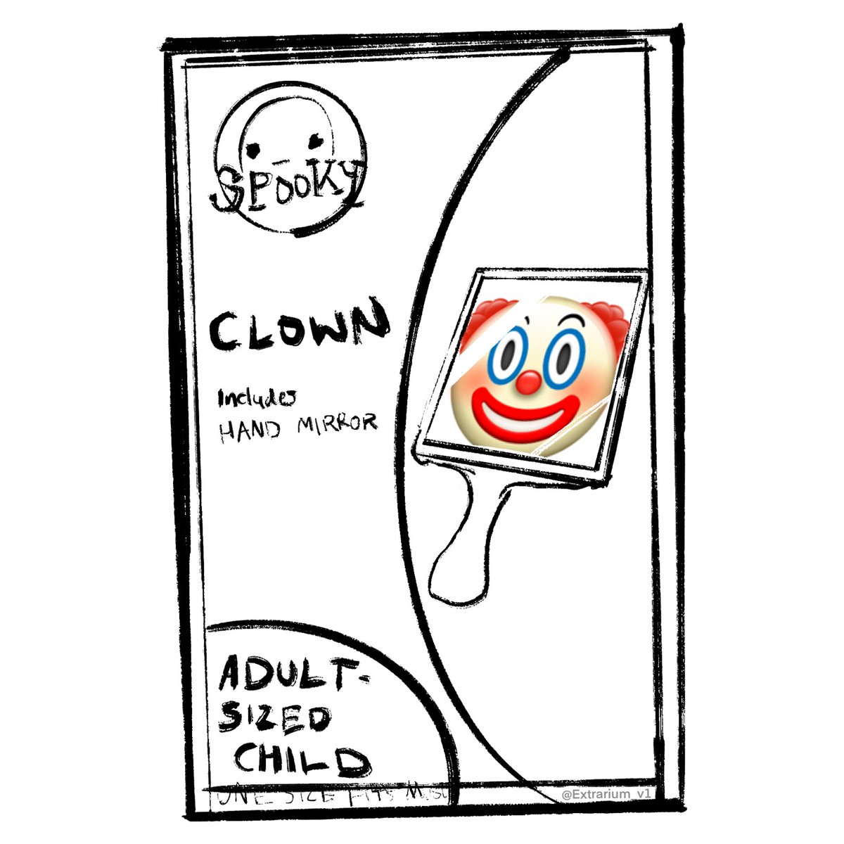 「Picked up a new Moleskine notebook 😌 」𝙹𝙾𝙽の漫画