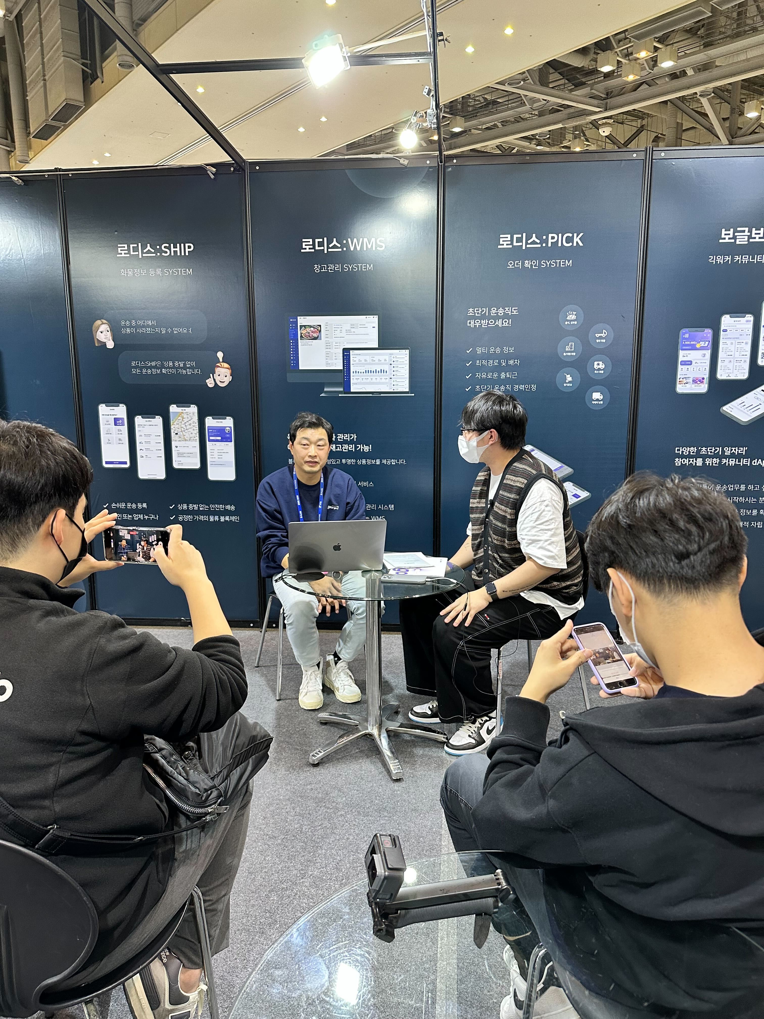 dKargo (@dKargo_Official) / Twitter