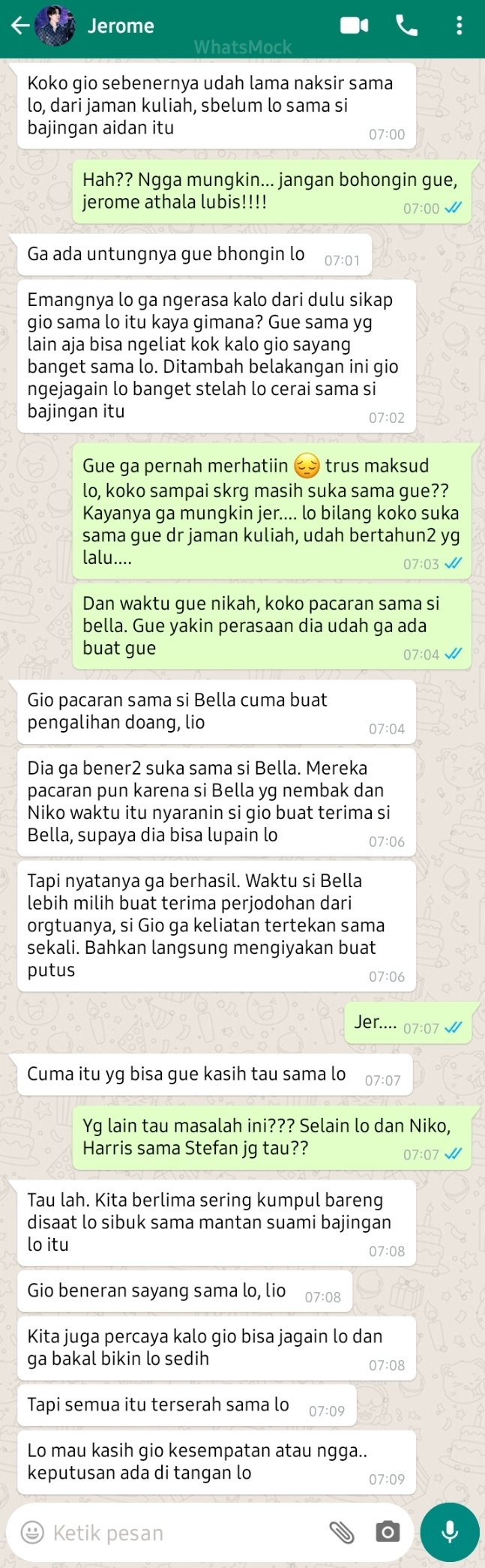 ella on Twitter: "#61 https://t.co/3mlmBXVGch" / Twitter