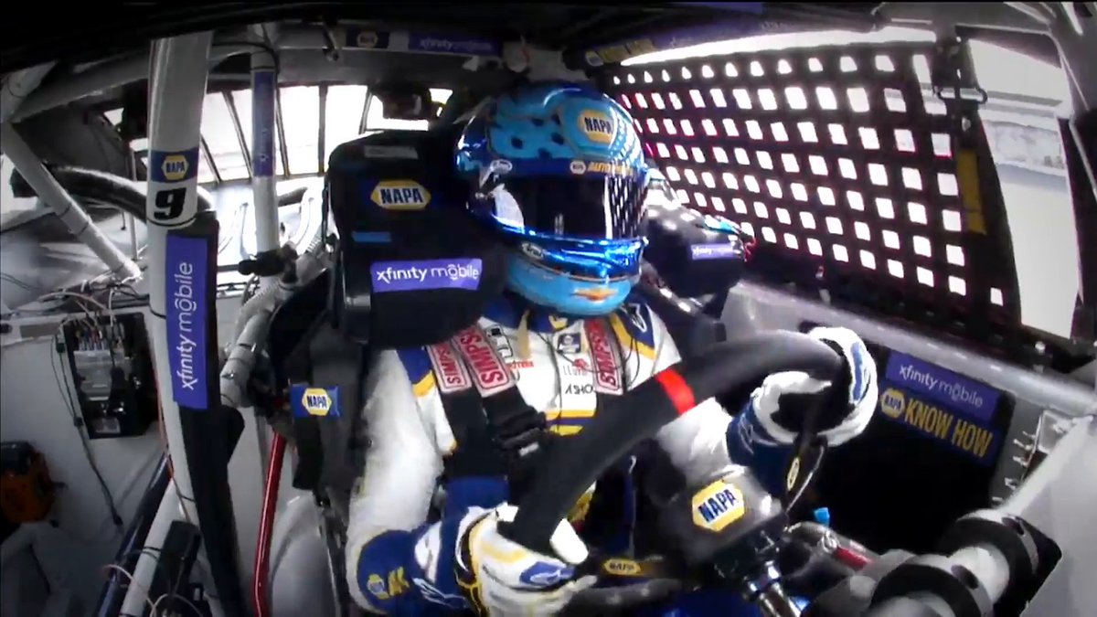 Nascar On Twitter Airing Right Now Get To Usa Network
