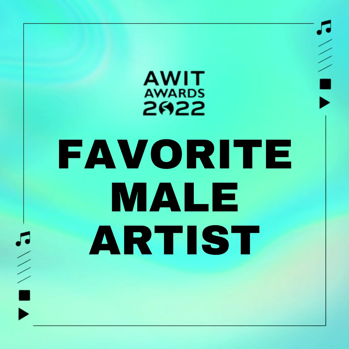 MYX Global on Twitter: "Who has your vote for #AwitAwards2022 FAVORITE MALE ARTIST? Text VOTE ...