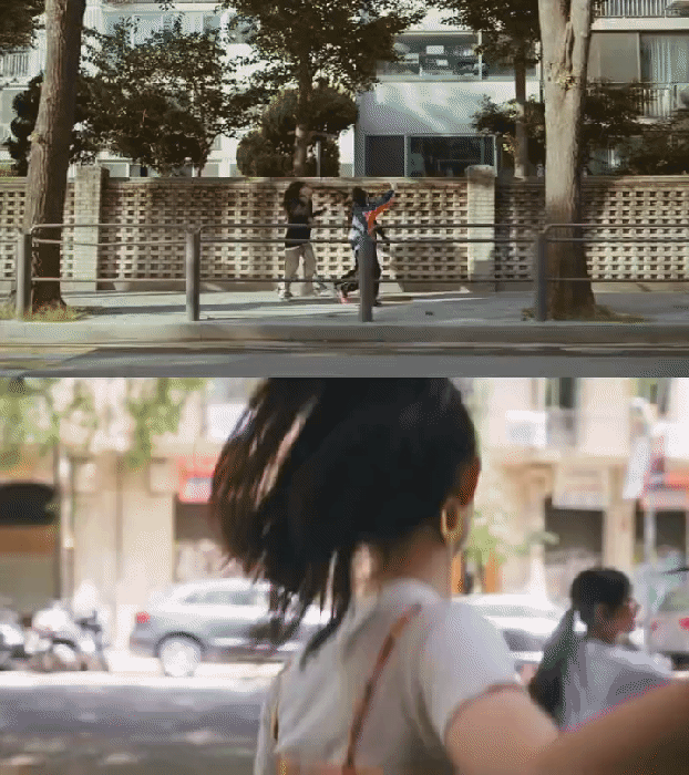 인스티즈(instiz) on Twitter: "[정보/소식] 트리플에스, 뉴진스 유사성 의혹 "트렌드vs표절" 갑론을박 https://instiz.net/name_enter ...