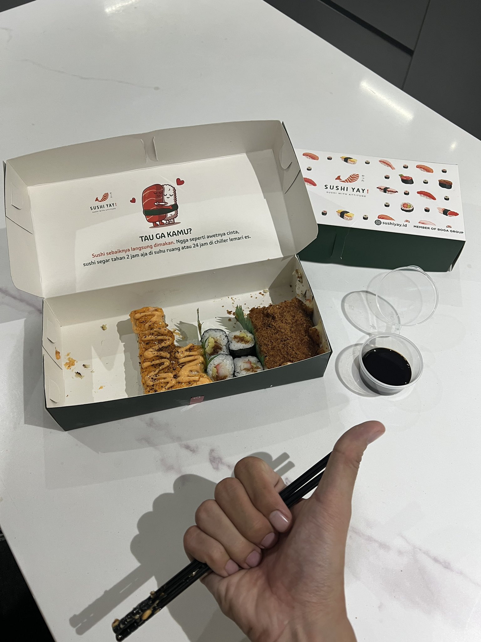 Ardit Erwandha On Twitter Nice Try Nyobain Sushi 30 Ribuan Dan ardit-erwandha-on-twitter-nice-try-nyobain-sushi-30-ribuan-dan
