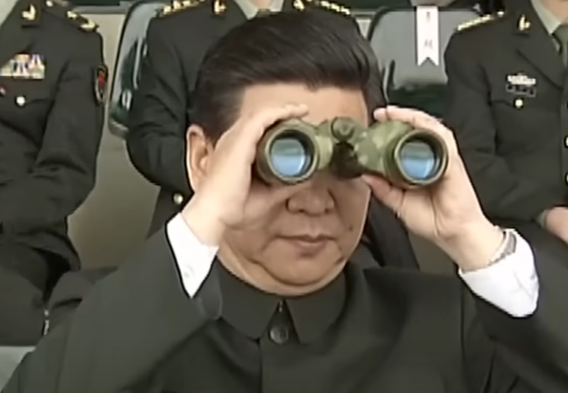 Since the founding of the People's Republic of China We've had 6 ...