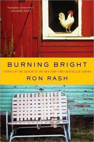 [[PDF]] READ Burning Bright bY Ron Rash Books Book In English / Twitter
