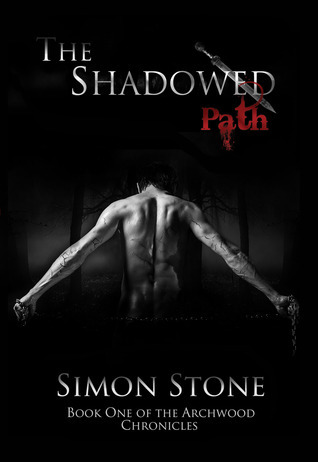 [['Epub/Kindle]] Read The Shadowed Path by Simon Stone Online Free / Twitter