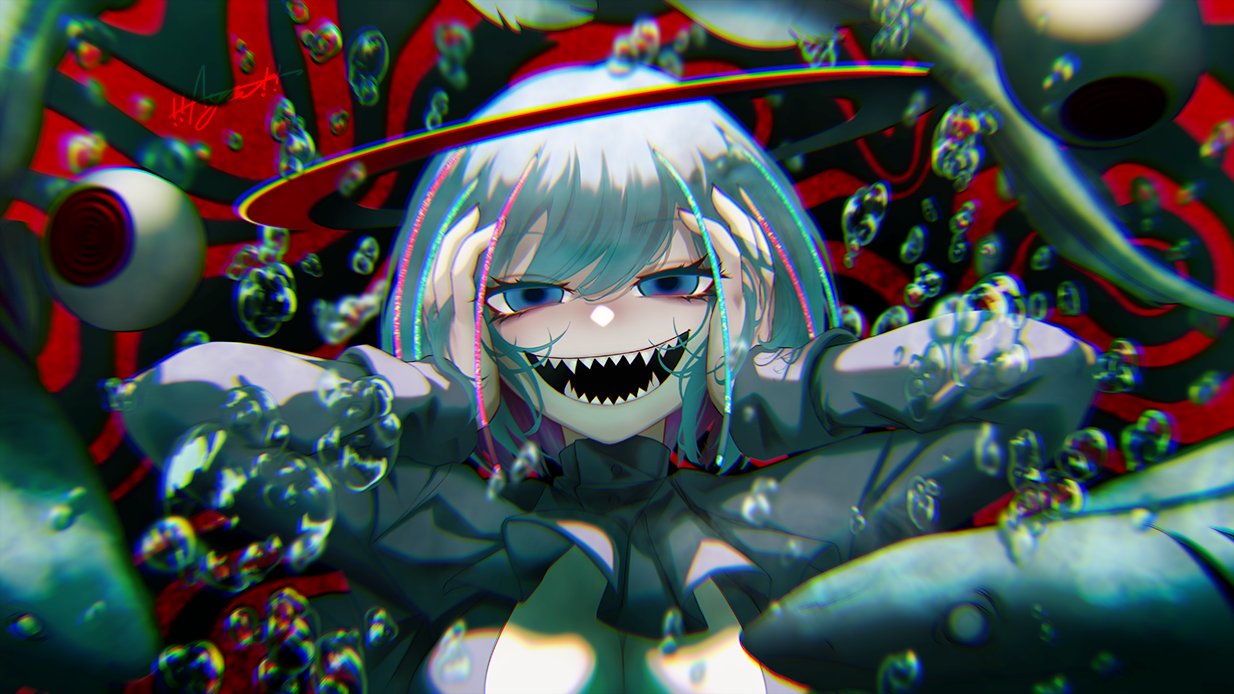 Saxy Pixiv | Skeb on Twitter: "Akai is accepting requests on Skeb for 5000¥ (35 USD). Please ...