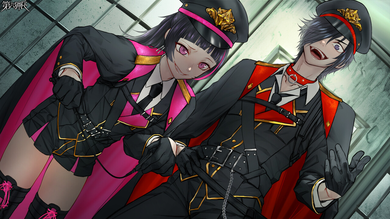 Saxy Pixiv | Skeb on Twitter: "Akai is accepting requests on Skeb for 5000¥ (35 USD). Please ...