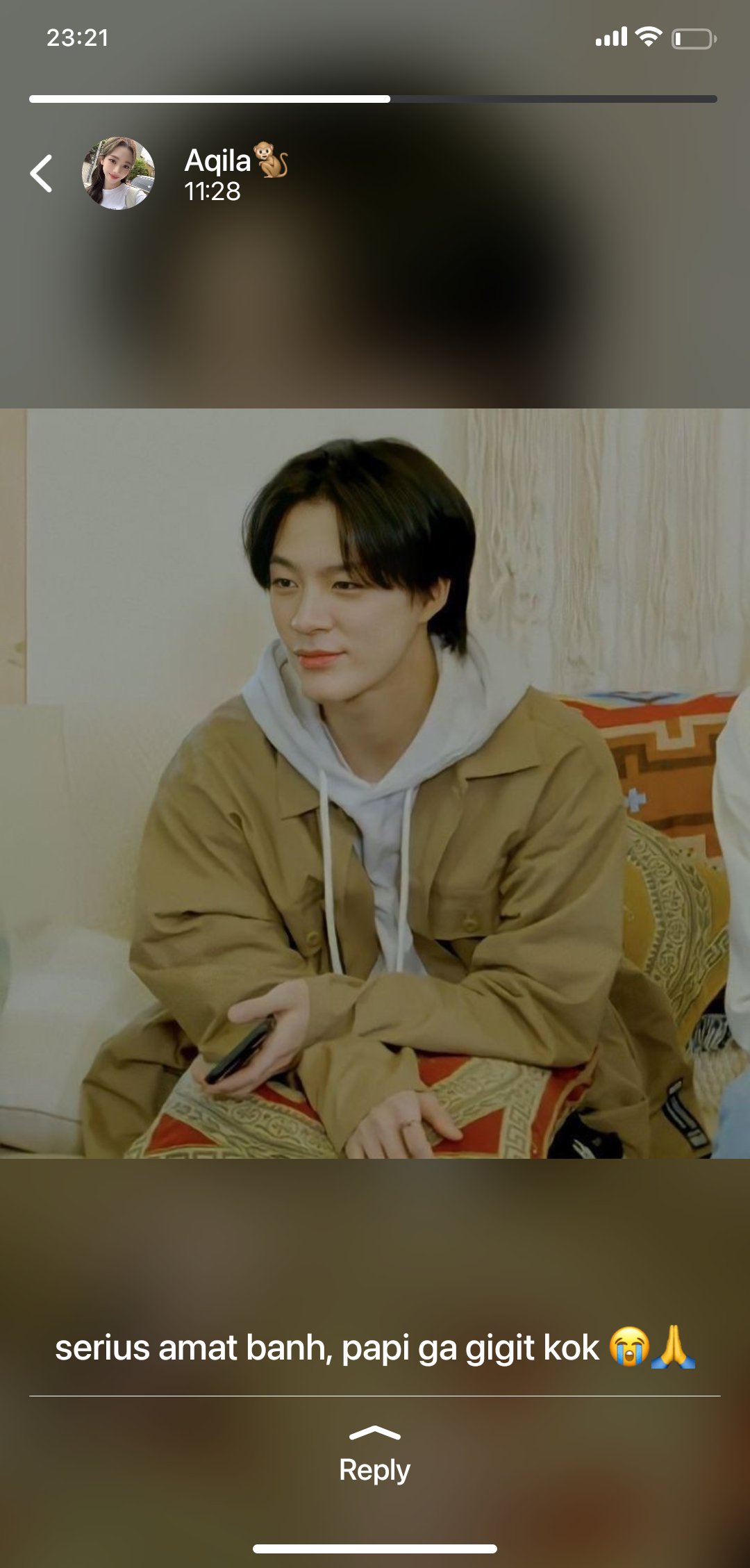 kiya | new au📌 on Twitter: "#6 https://t.co/Odc20MPEOv" / Twitter