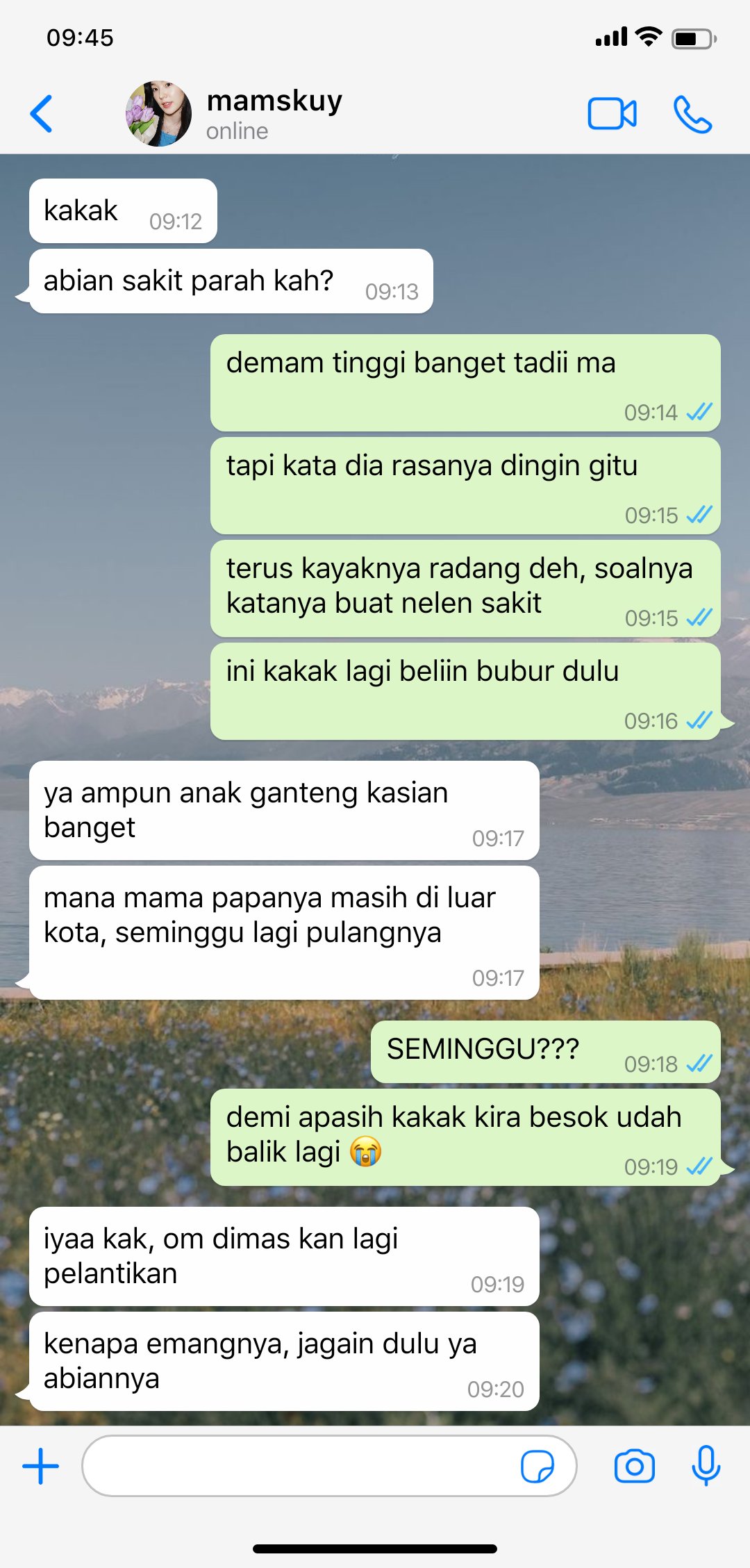 kiya | new au📌 on Twitter: "#6 https://t.co/Odc20MPEOv" / Twitter