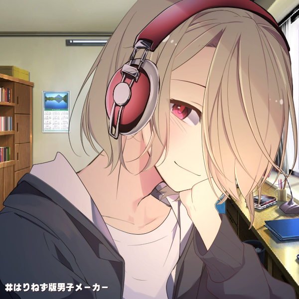 Finn Morrow (CRC fan OC) on Twitter: "Sometimes, you just gotta take a break, lean back, and ...