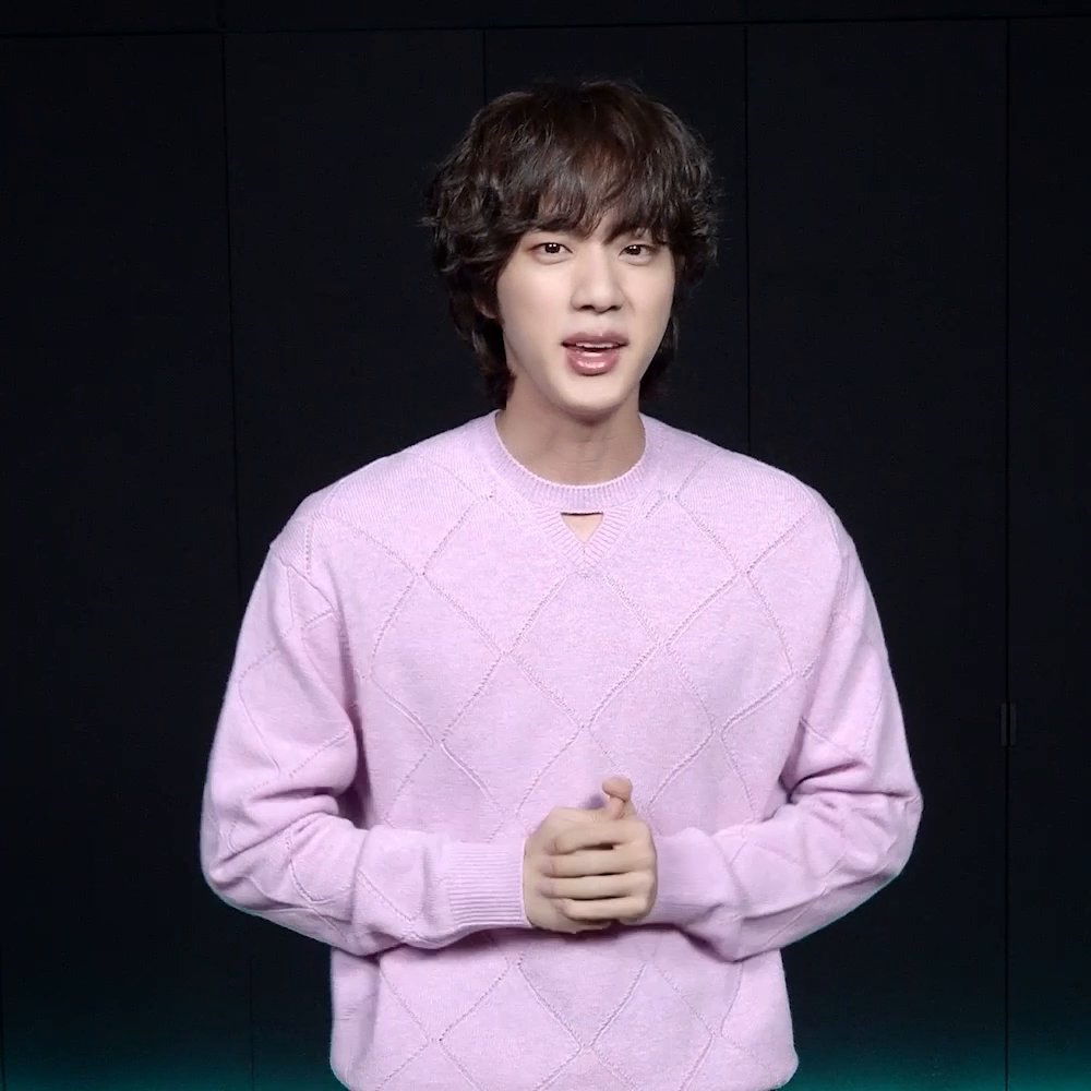 BTS_official on Twitter: "RT @AppleMusic: This is a special one. Add #Jin of @bts_bighit's new ...